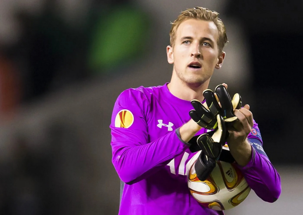 Un ado de 16 ans, Harry Kane, ou même un plot : quel gardien pour le ...