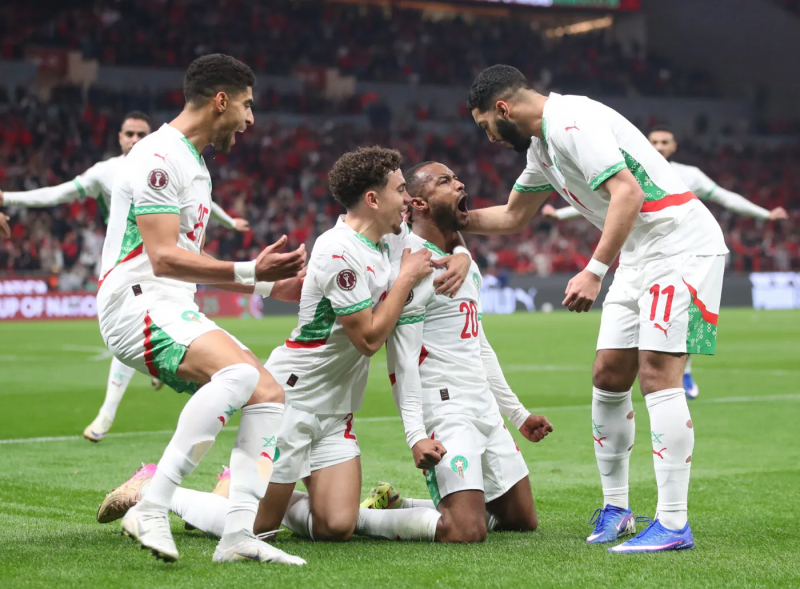 Le compte-rendu de la finale Sénégal-Maroc, corrigé par la CAF - CAN ...