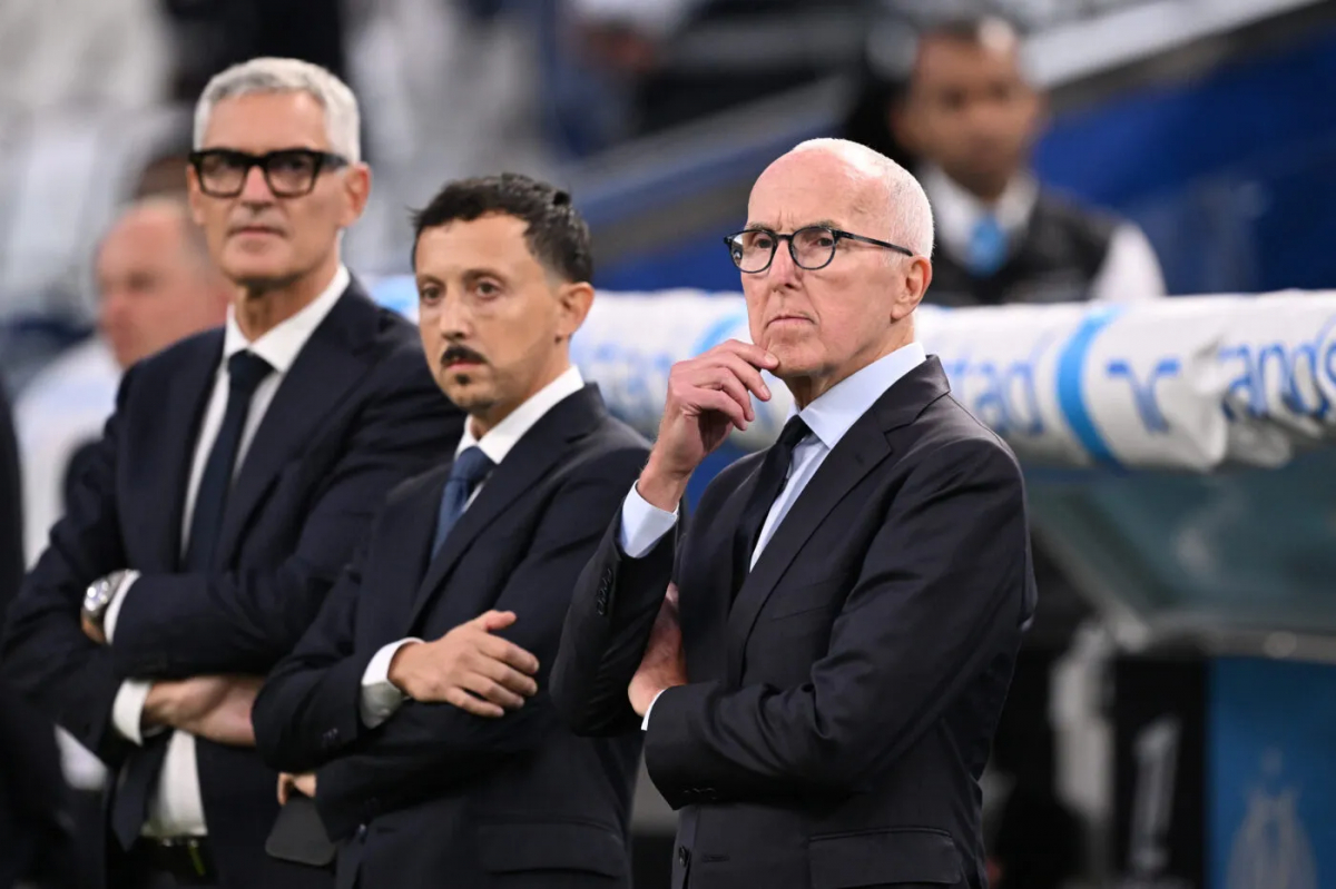 Quelles sont les qualités requises pour être président de l’OM ...