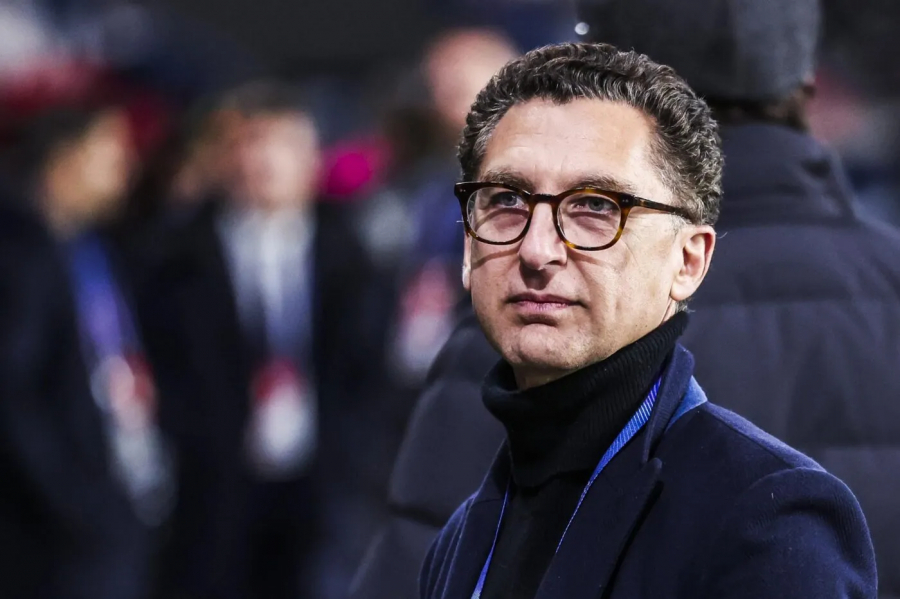 Maxime Saada et Canal + tendent (encore) la main à la Ligue - France ...