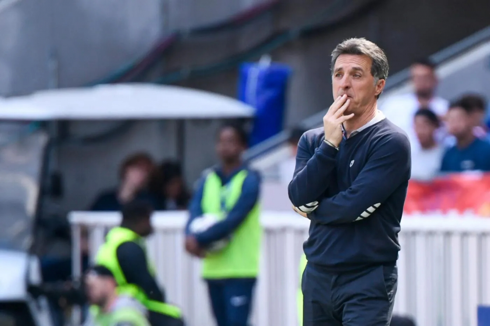 AJ Auxerre, le bordel interne qui a fini par exploser au grand jour ...