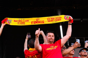 Le message d'adieu touchant de Pierre Sage à Lens - France - RC Lens ...