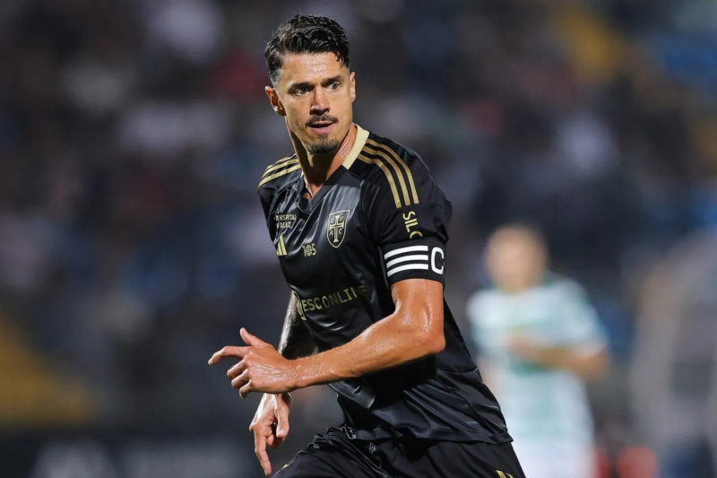 Le dernier défi de José Fonte - Liga Portugal - Barrage retour - Casa ...