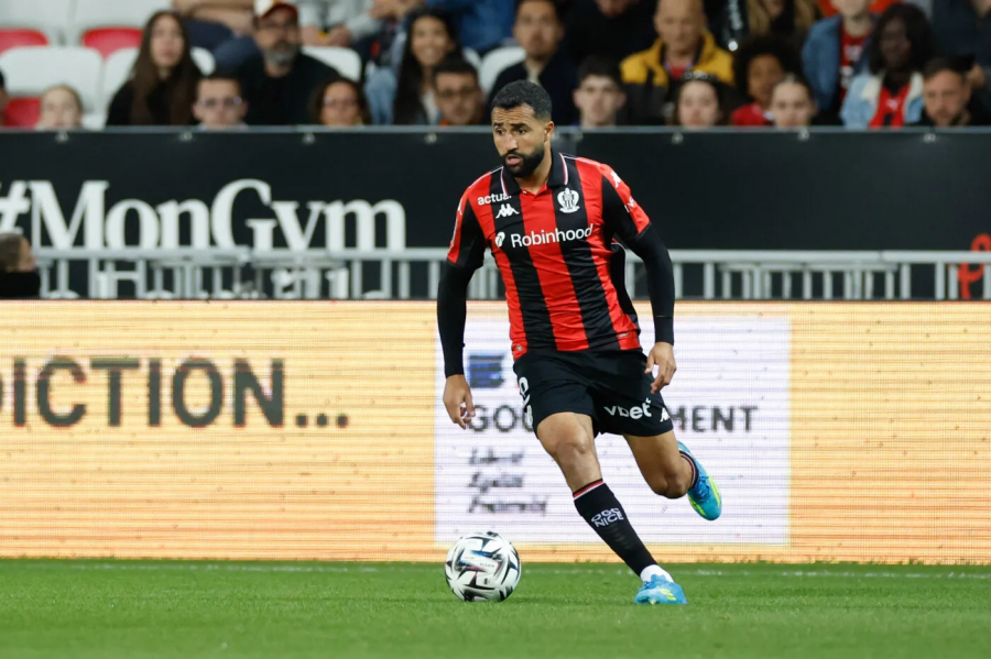 Ali Abdi sera-t-il là contre Saint-Étienne ? L’OGC Nice laisse planer ...