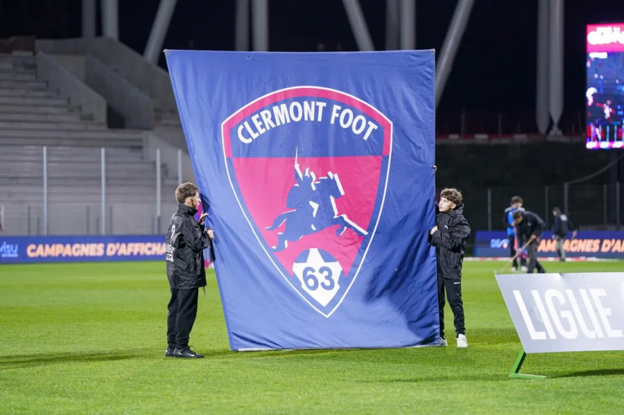 Clermont s'offre la première finale de son histoire - Championnat U19 ...