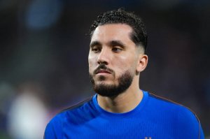Rayan Cherki, une certaine (belle) idée de l'équipe de France - Mondial ...