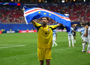 En 2026, il faut un Cap-Vert - Mondial 2026 - Gr. H - Espagne-Cap-Vert ...