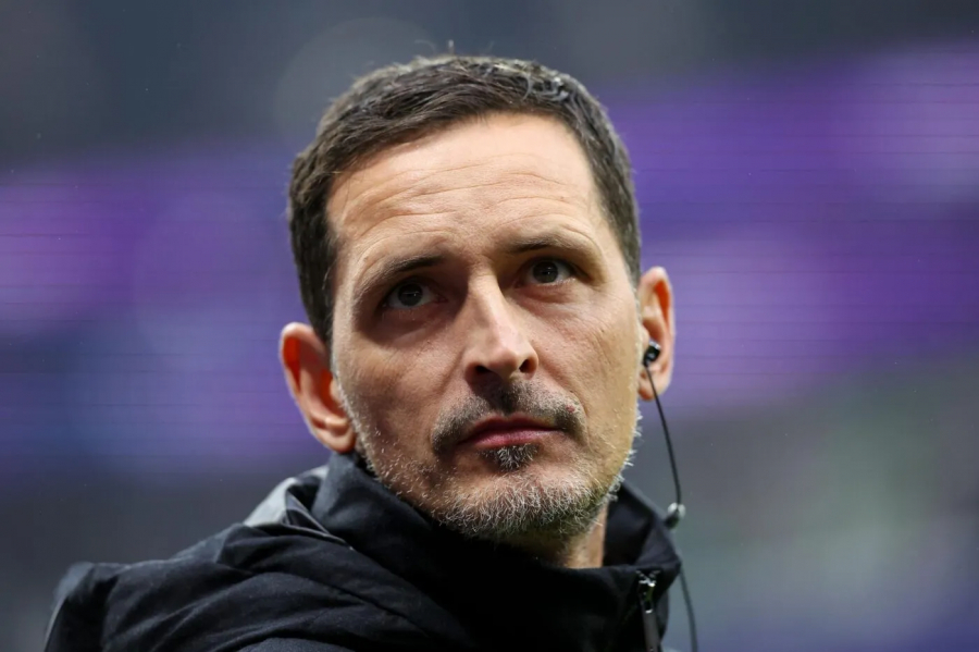 Dino Toppmöller est le nouvel entraîneur du RC Lens - France - RC Lens ...