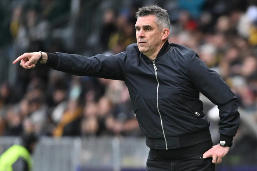 Gourvennec réclame deux millions au FC Nantes - France - FC Nantes - SO ...
