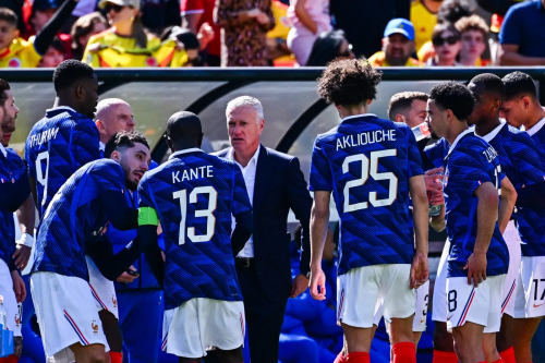La LFP et l’UEFA ne reconduiront pas les pauses fraîcheur du Mondial ...