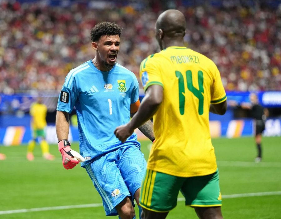 En direct : Afrique du Sud-Corée du Sud (0-0) - Mondial 2026 - Gr. A ...