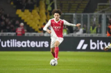 Tactique : Blas-Van den Boomen, le duel de baguettes - Coupe de France ...