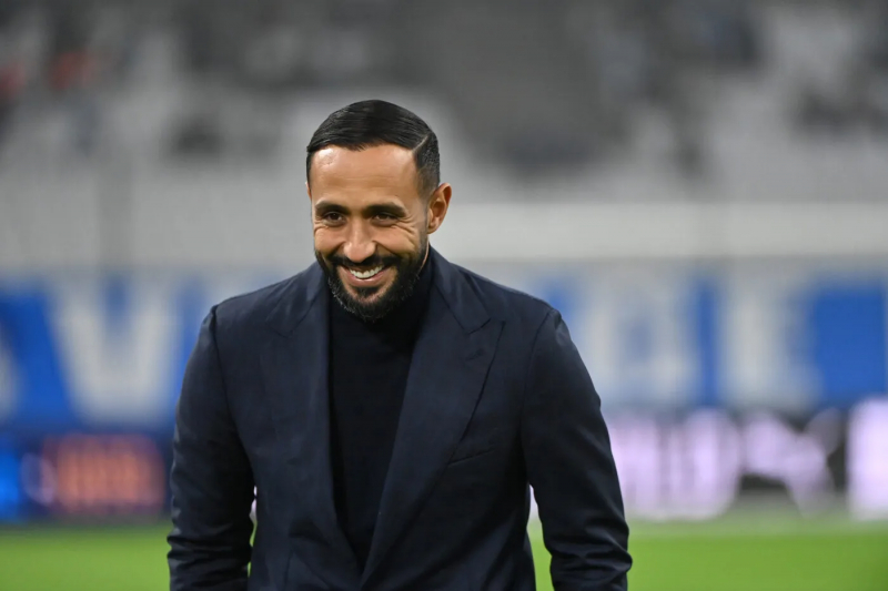 Medhi Benatia révèle les gros noms tentés par l’OM lors du mercato ...