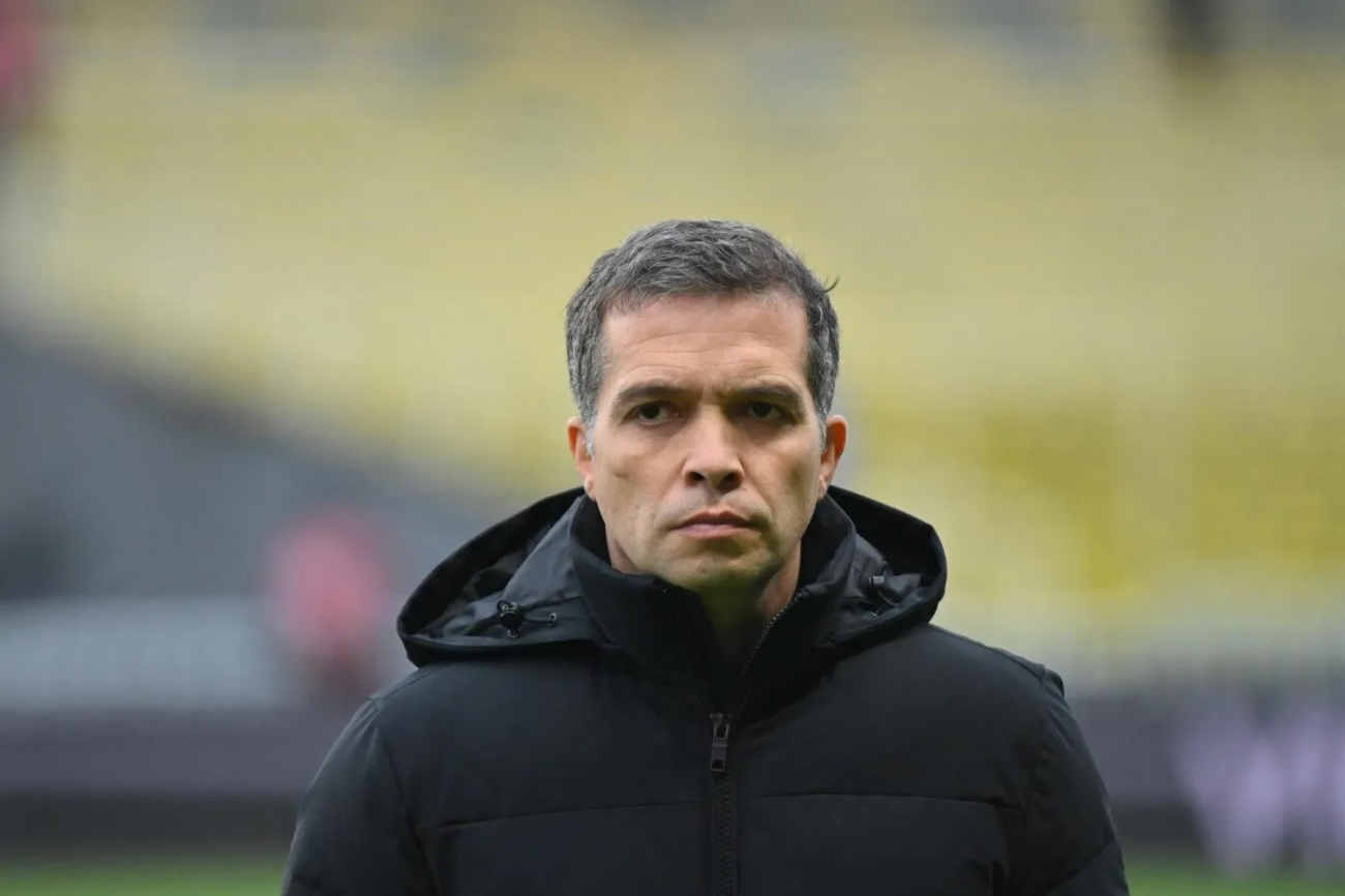 Le FC Nantes officialise son changement de coach - France - FC Nantes ...