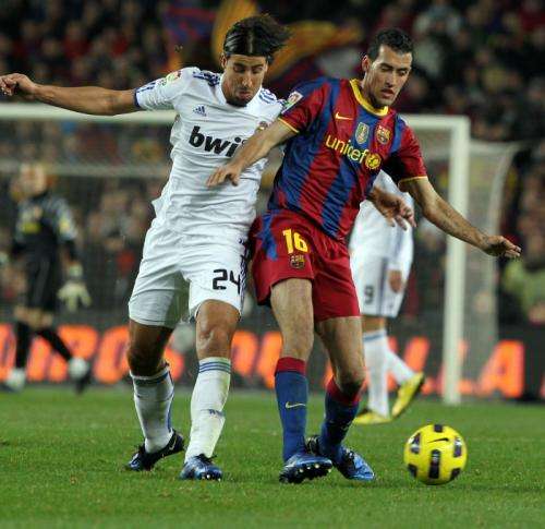 Le Clásico en dix points - Liga - Real/Barça - 15 Avr. 2011 - SO FOOT.com