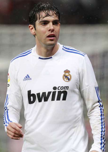 Kaka, la résurrection du Christ - C1 - Real Madrid/FC Barcelone - 27 ...