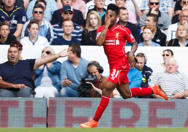 Liverpool, back in Europe - Ligue des champions - Groupe B - J1 ...