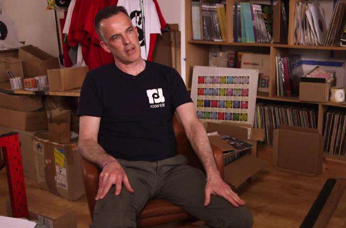 David Buttle : « J’ai vu Abel Xavier aux MTV Awards à Lisbonne ...