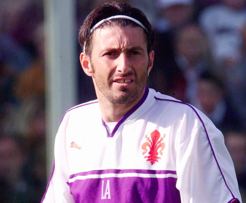 C’était la Florentia Viola - Italie - Serie A - 19e journée - Milan ...