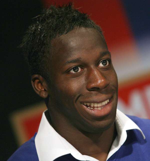 Top 10 : Les Sissoko (et assimilés) - - 19 Juil. 2009 - SO FOOT.com