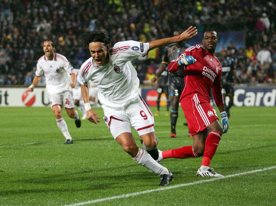 Top 5 : Hors-Jeu - - 22 Sept. 2009 - SO FOOT.com