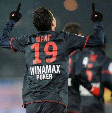 Bon Nenê - Ligue 1 - Paris Saint-Germain - 05 Janv. 2011 - SO FOOT.com