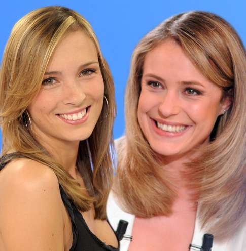 Isabelle Moreau vs. Isabelle Ithurburu - L1 - 27e journée - Pronostics ...
