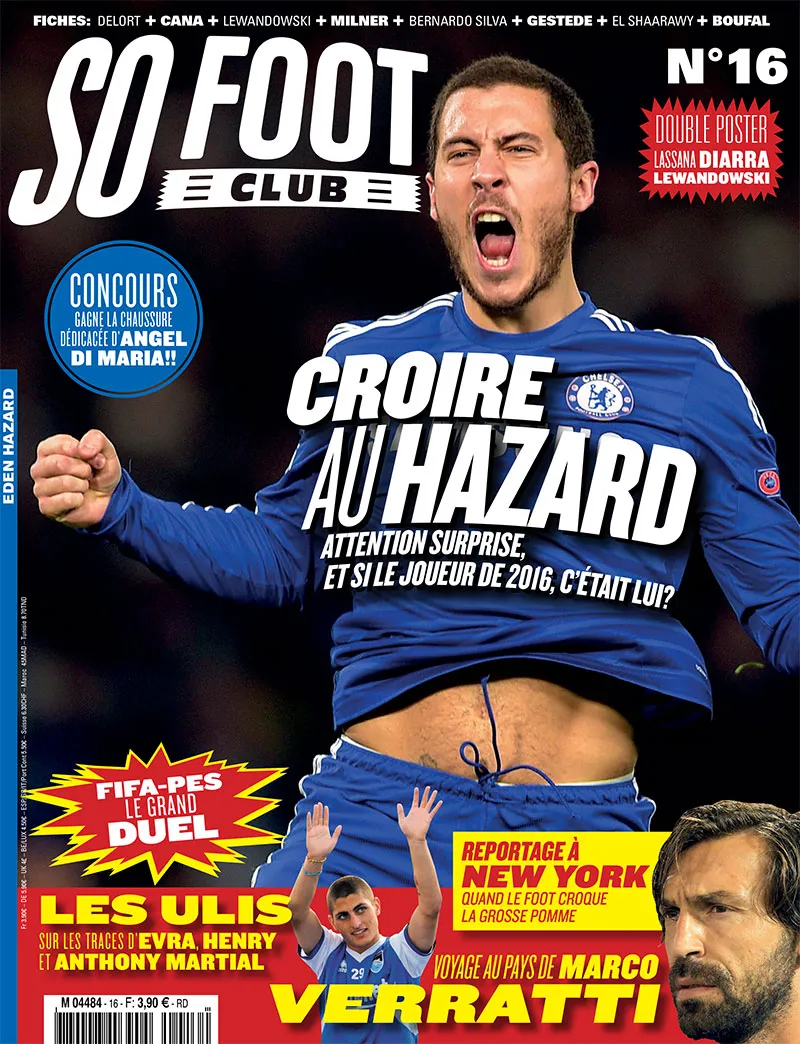 SO FOOT CLUB - SO FOOT.com