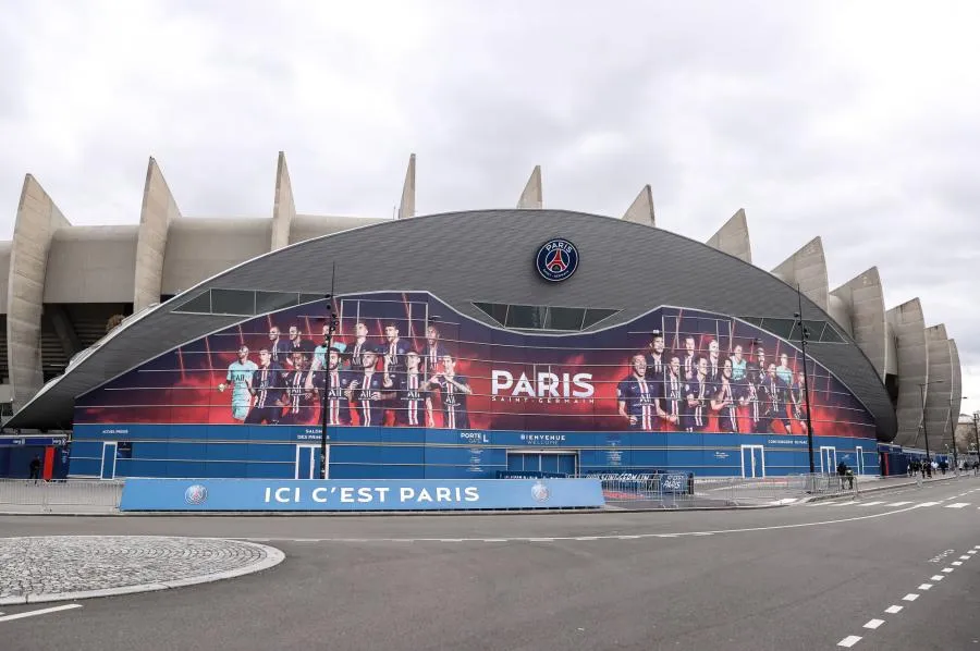 Comment estimer la valeur du Parc des Princes ? - France - Paris Saint ...