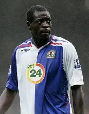 Samba di Congo - - 07 Nov. 2007 - SO FOOT.com