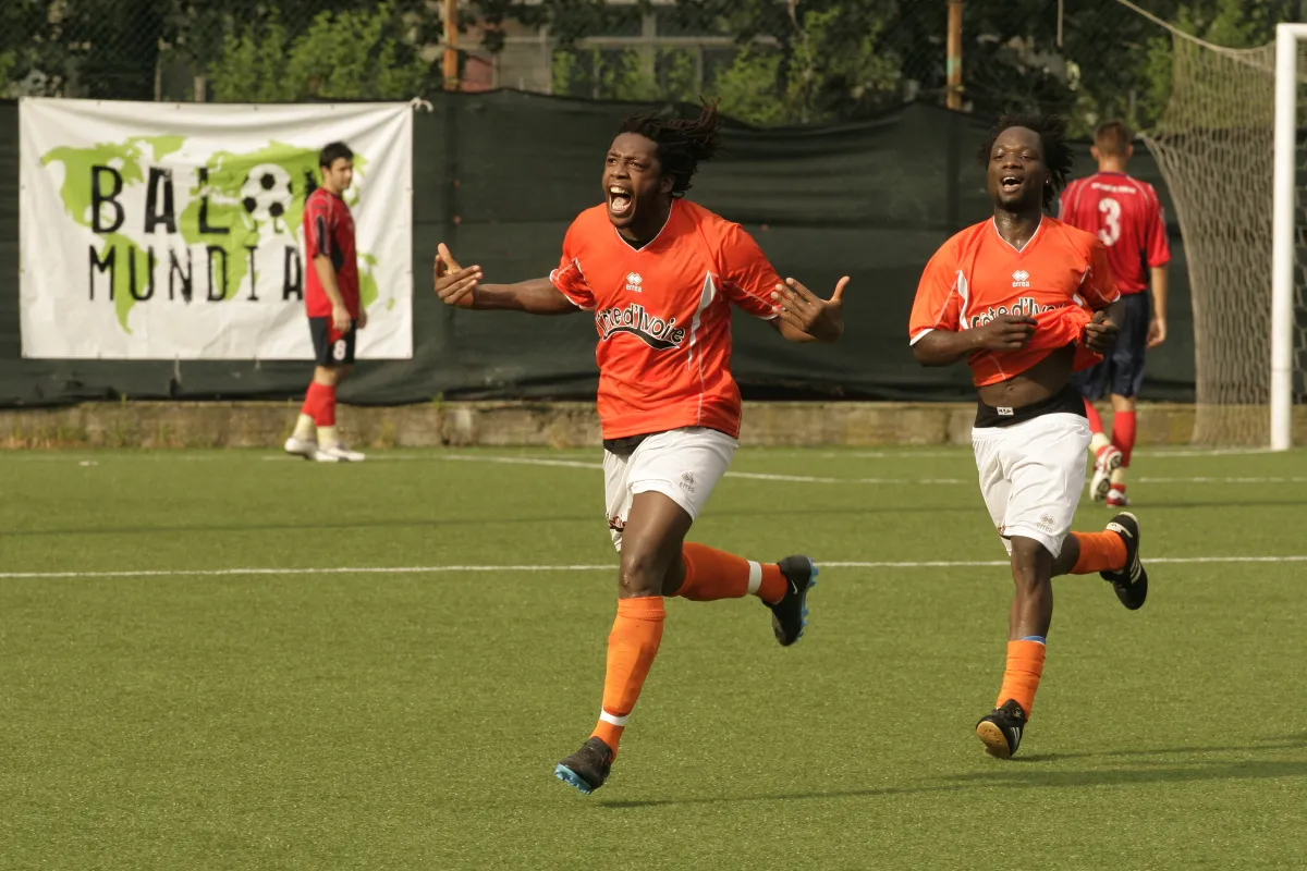 Football Revolution - - 21 Août 2008 - SO FOOT.com
