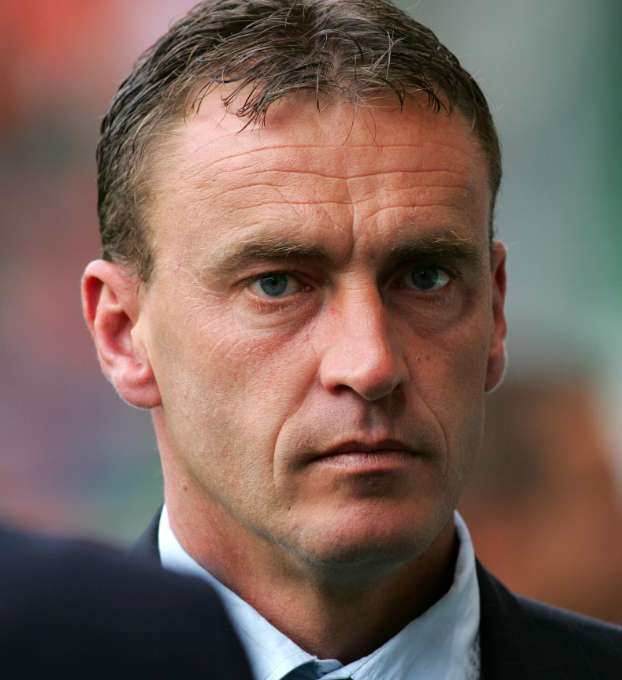 Guivarc’h vexé - - 16 Oct. 2009 - SO FOOT.com