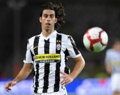 Tiago quitte la Juventus - - 28 Juil. 2010 - SO FOOT.com