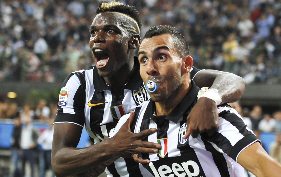 En direct : Lazio Rome – Juventus Turin (0 – 3) - Italie - Serie A ...