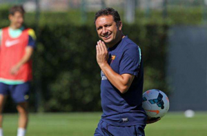Le Barça sur la réserve - Espagne - Liga Adelante - 30e journée ...