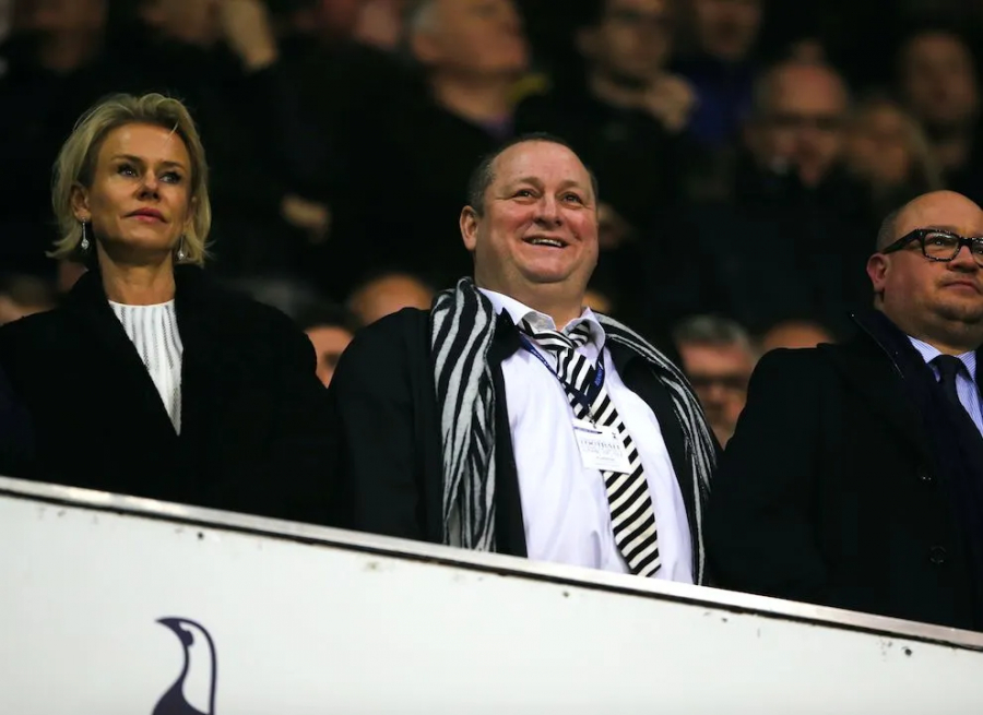 Tragic Mike - Premier League - J30 - Leicester-Newcastle - 14 Mars 2016 ...