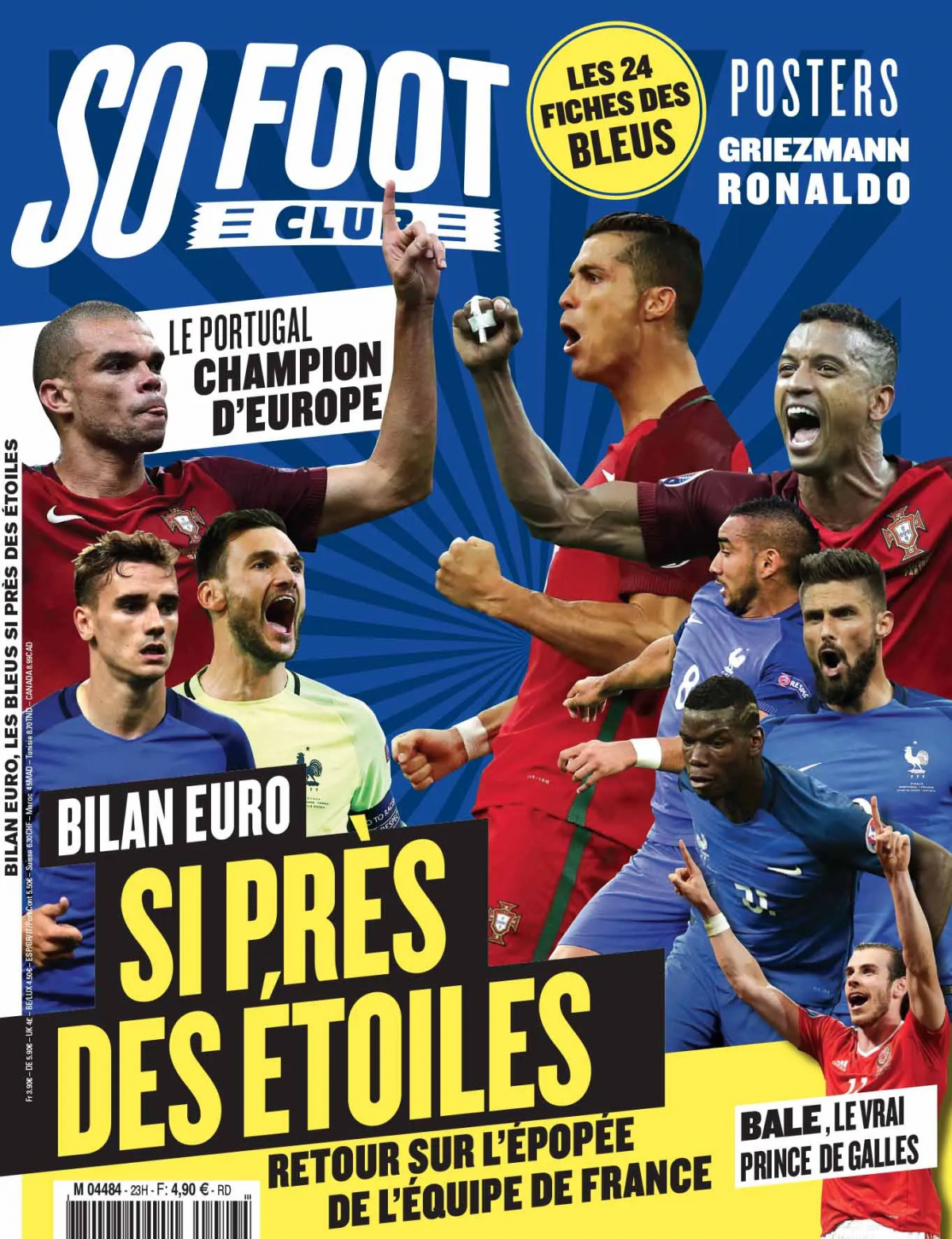SO FOOT CLUB - SO FOOT.com