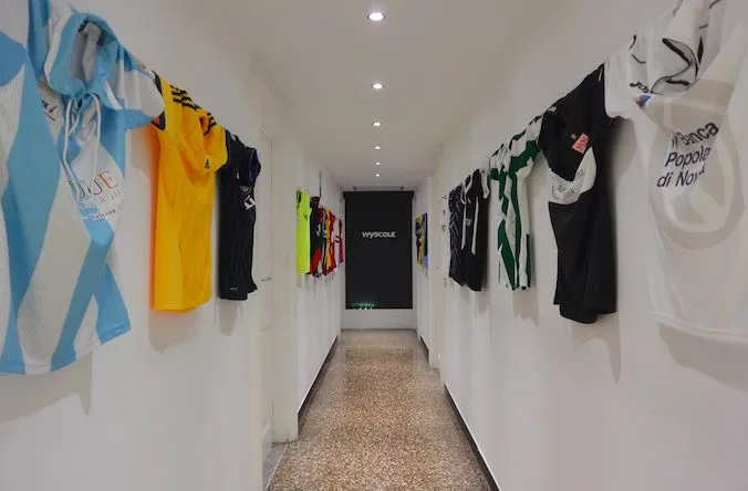 Wyscout : la base de donnée la plus folle du foot mondial - SO FOOT.com