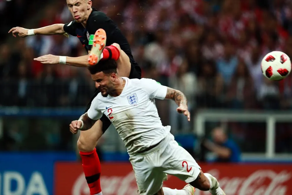 Coupe du Monde - Russie 2018 - SO FOOT.com