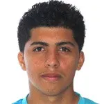 Alejandro Alvarado Jr - Fiche joueur, statistiques, blessures et ...