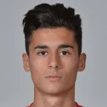 Chumi - Fiche joueur, statistiques, blessures et actualités - SO FOOT.com