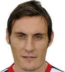 Dean Whitehead - Fiche joueur, statistiques, blessures et actualités ...