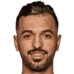 Ibrahim Saadeh - Fiche joueur, statistiques, blessures et actualités ...