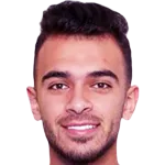 Omar Hani - Fiche joueur, statistiques, blessures et actualités - SO FOOT.com